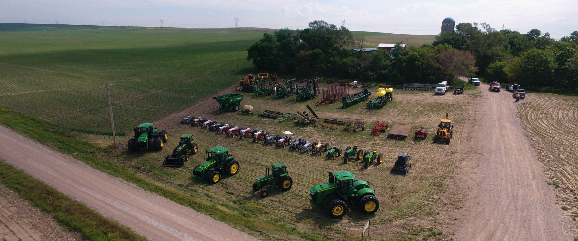 BigIron & Sullivan Auctioneers: A Team Dedicated to Your Online Auction Success